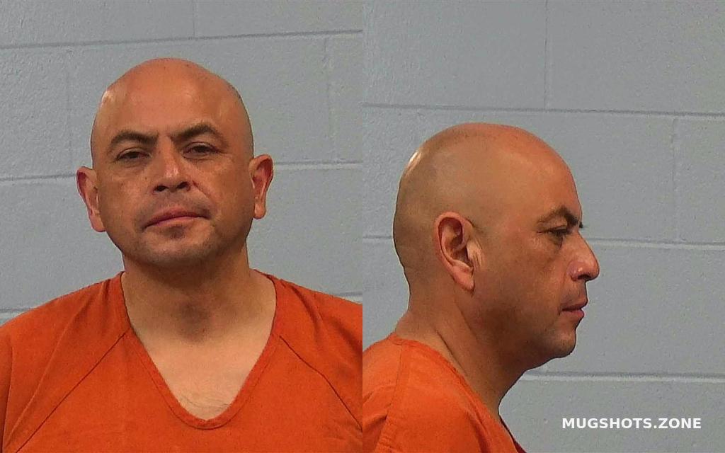 CASTILLO DONAS OLDAIR AZAEL 05/19/2024 - Williamson County Mugshots Zone