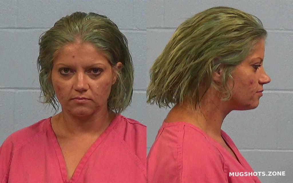 FEATHERS DESTINY NICOLE 05/21/2024 - Williamson County Mugshots Zone