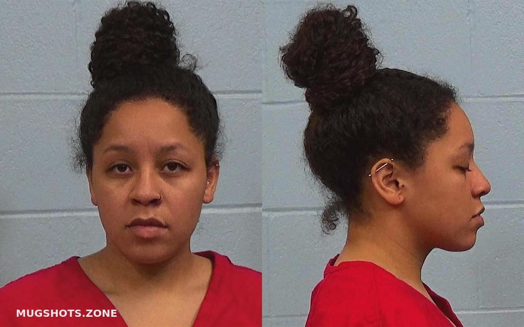 MACY LEAH ELIZABETH 05/21/2024 - Williamson County Mugshots Zone