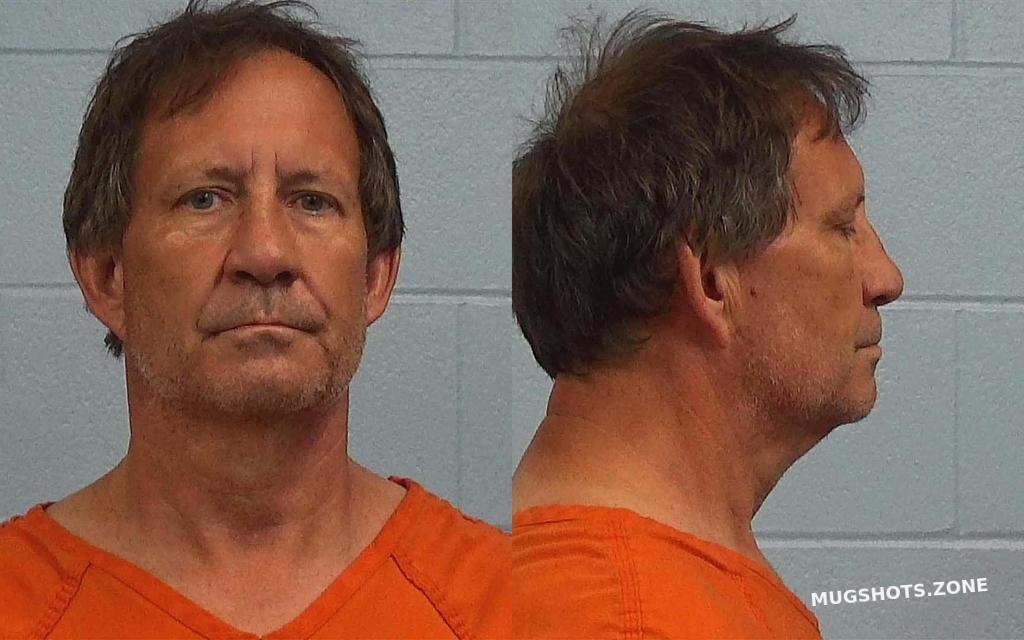 Gehrke William John 05 21 2024 Williamson County Mugshots Zone