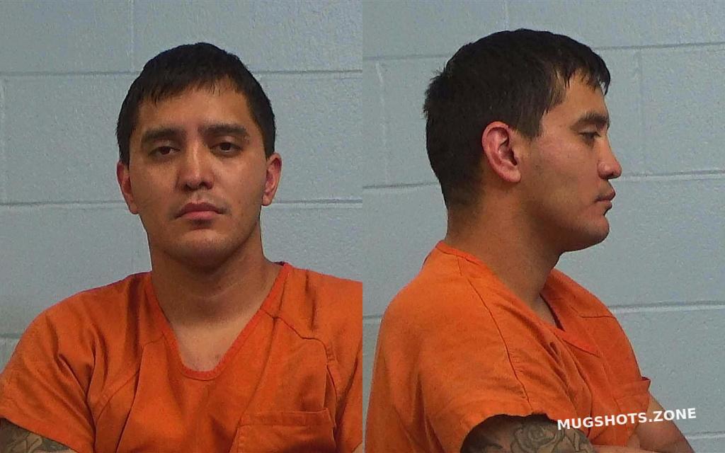 RAMIREZ ABEL 05/22/2024 - Williamson County Mugshots Zone
