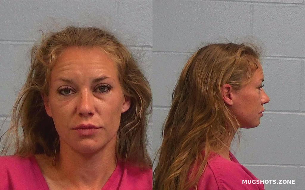 FRANTZ CHELSEA RAE 05/23/2024 - Williamson County Mugshots Zone