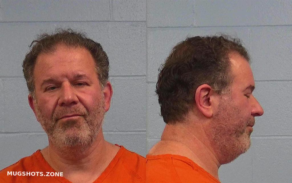 BERK ADAM SAMUEL 05/23/2024 - Williamson County Mugshots Zone