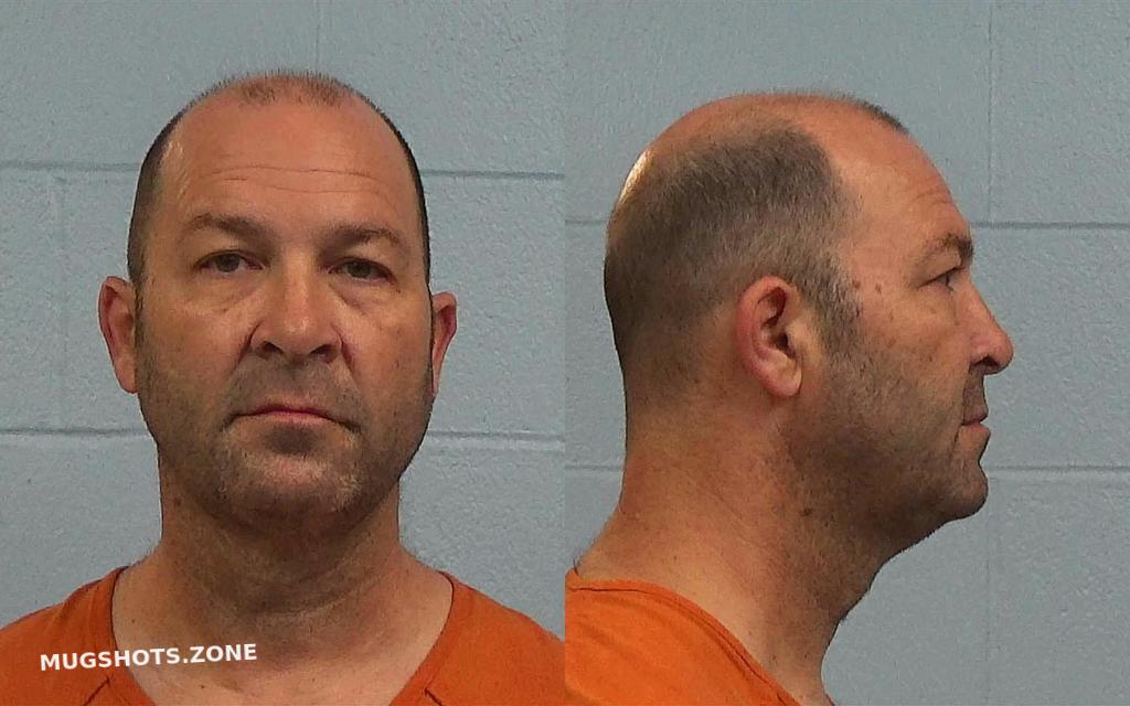 STOKES BRIAN DAVID 05/24/2024 - Williamson County Mugshots Zone