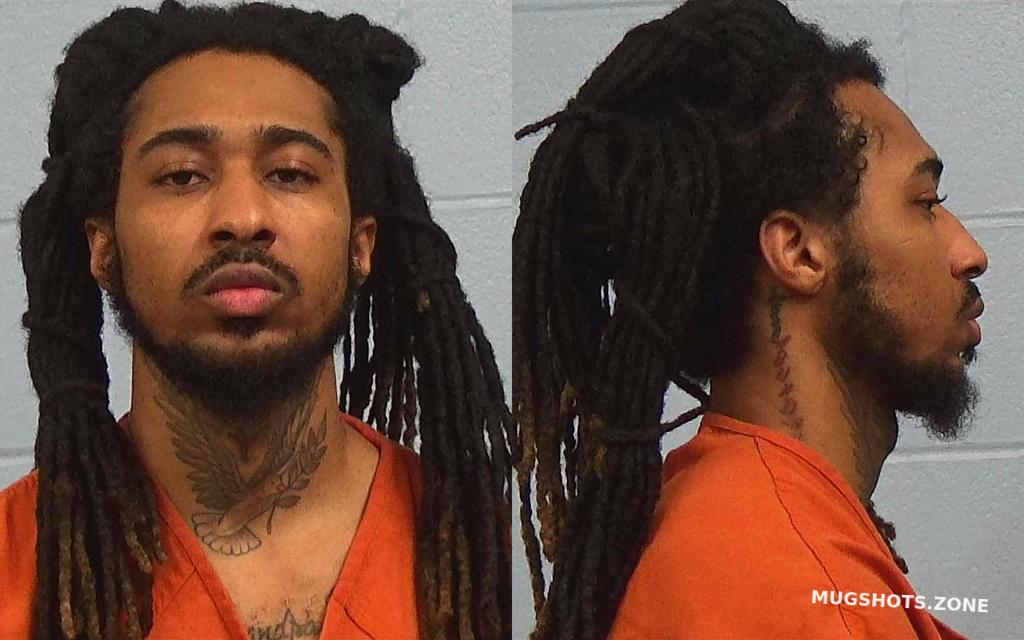 SMITH EDDIE DEONTAE 05/25/2024 - Williamson County Mugshots Zone