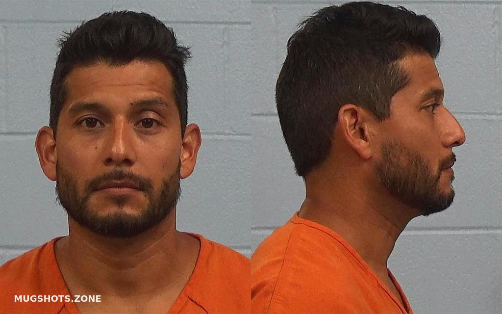 MEDELLIN PHILIP 05/25/2024 - Williamson County Mugshots Zone