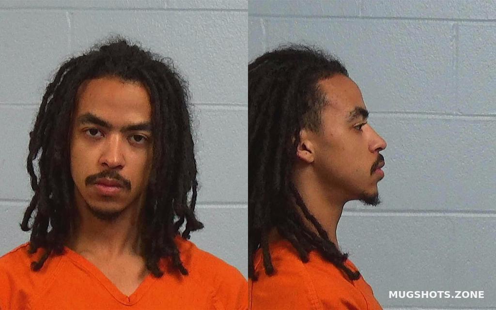 FELDER ROBERT JOSEPH EDWARD 05/26/2024 - Williamson County Mugshots Zone