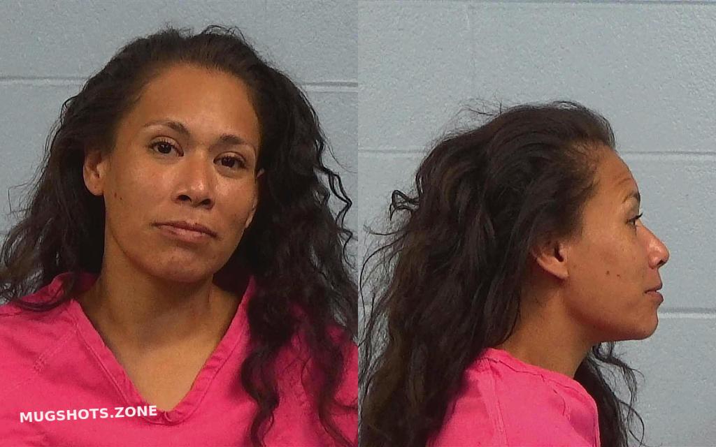 Ramos Ashley 05 26 2024 Williamson County Mugshots Zone