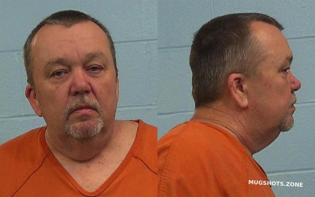 BIERBOWER HUGH JAMES 05/26/2024 - Williamson County Mugshots Zone