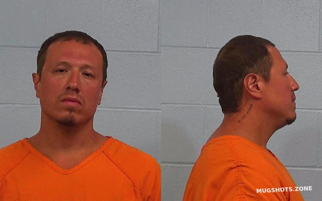 JACOBO RAUL JR. 05/26/2024 - Williamson County Mugshots Zone