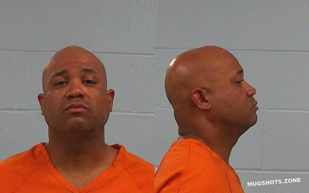 SELLMAN BRIAN CHRISTOPHER 05/26/2024 - Williamson County Mugshots Zone