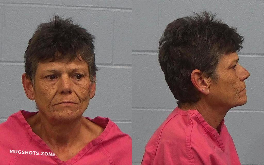 Gomez Mary Alice 05272024 Williamson County Mugshots Zone