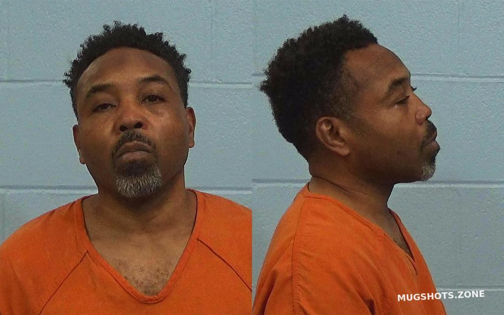 WILLIAMS SHELDON SHAWN 05/28/2024 - Williamson County Mugshots Zone