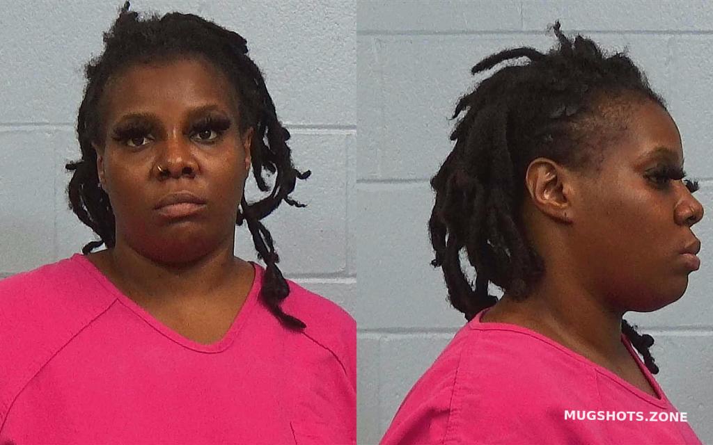MILLER LAPORSHA DASHAY 05/29/2024 - Williamson County Mugshots Zone