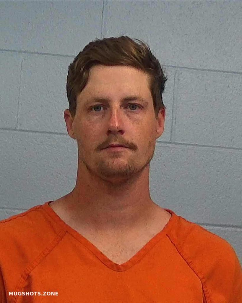 ORTH JACOB THOMAS 05/29/2024 - Williamson County Mugshots Zone