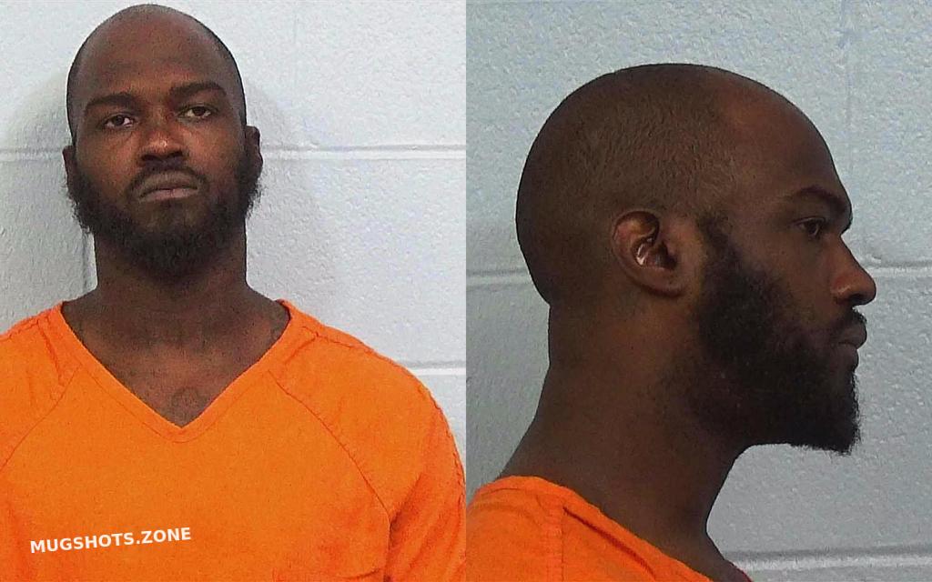 RAZOR ERNESS BRANDON 05/30/2024 - Williamson County Mugshots Zone