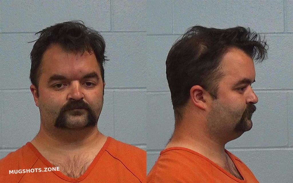 KOKEL JONATHAN LEON 05/30/2024 - Williamson County Mugshots Zone