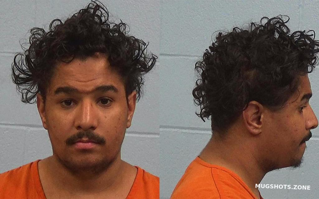 CLAUSEN DONOVAN WILLIAM 05/30/2024 - Williamson County Mugshots Zone