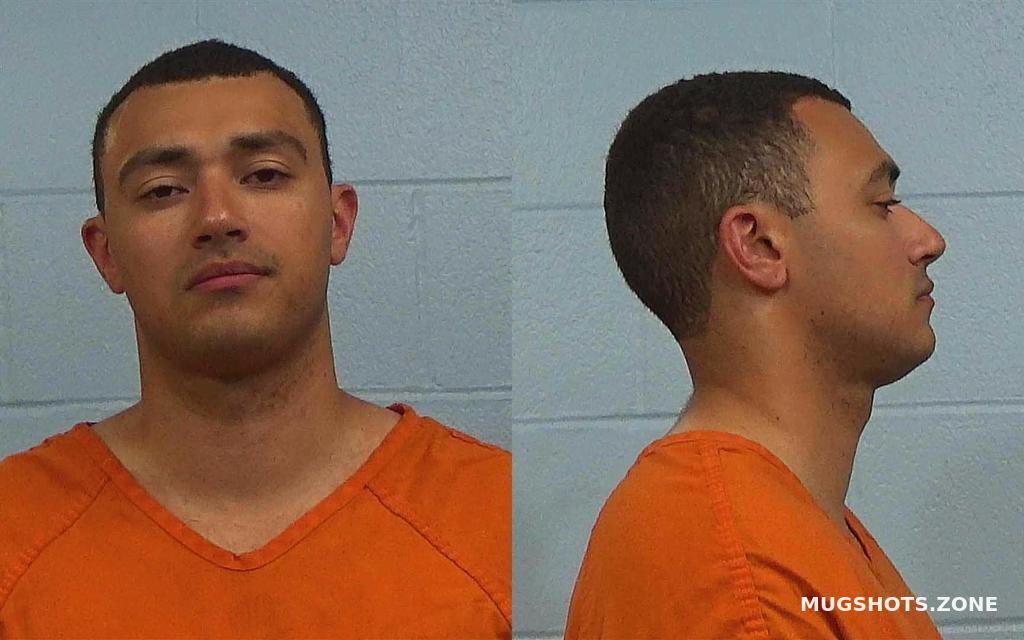 RASCH DEVON RAY 05/30/2024 - Williamson County Mugshots Zone