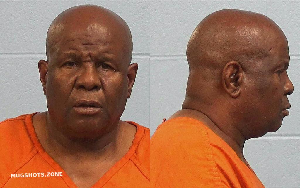 NETTLES LESLEY RAY 05/30/2024 - Williamson County Mugshots Zone