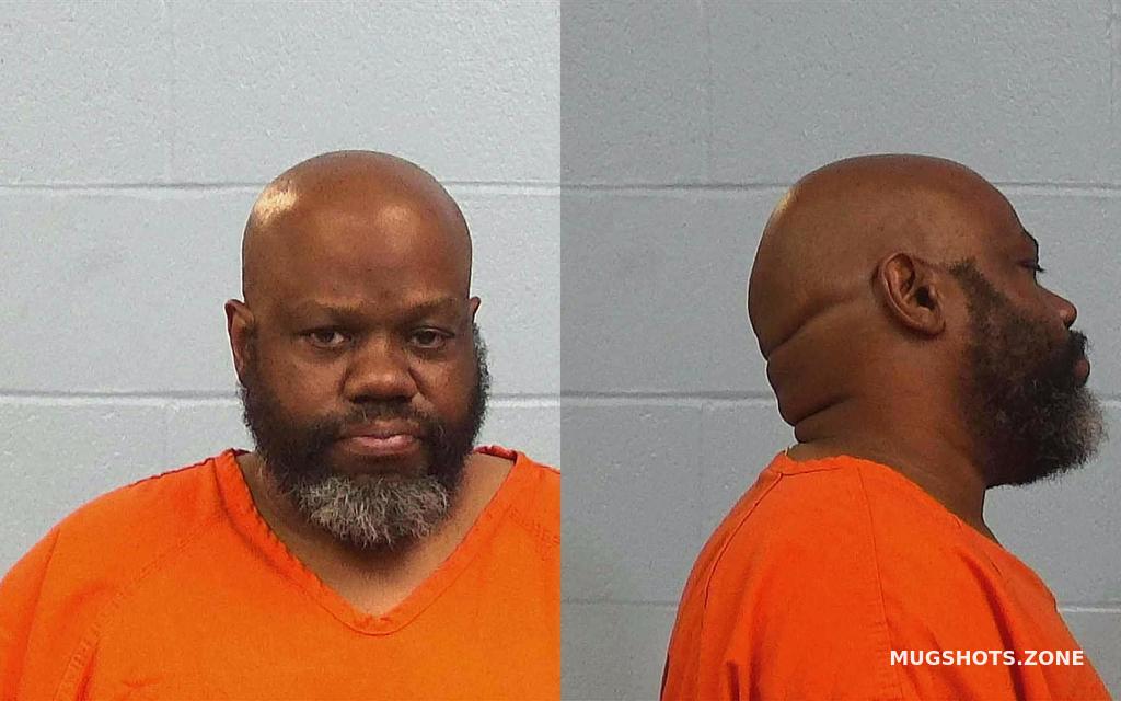 JOHNSON VICTOR DEVON 05/31/2024 - Williamson County Mugshots Zone