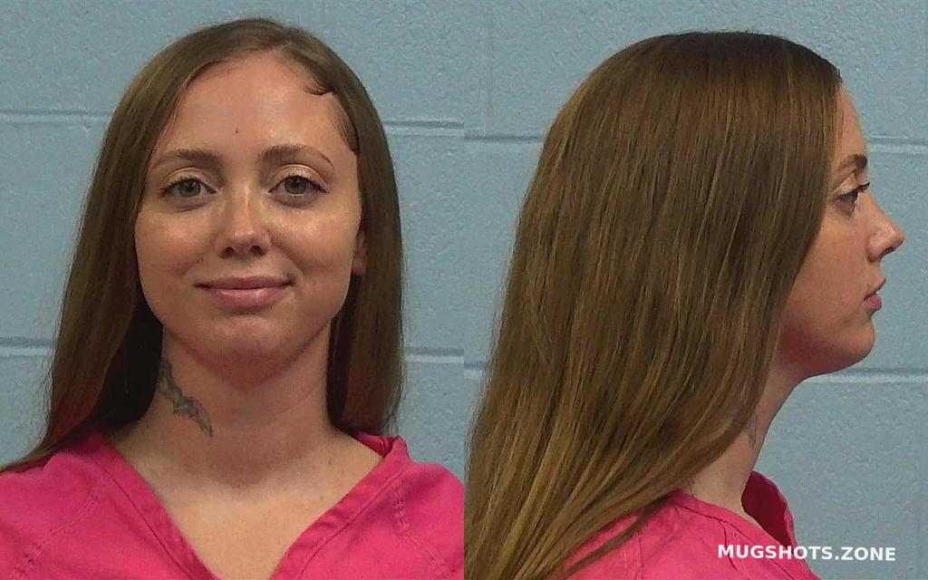 HANKS LINDSEY TAYLOR 05/31/2024 - Williamson County Mugshots Zone