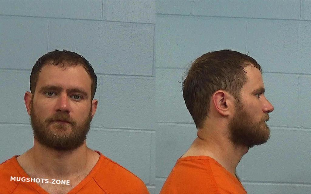 RABY JOHN LUKE 06/01/2024 - Williamson County Mugshots Zone