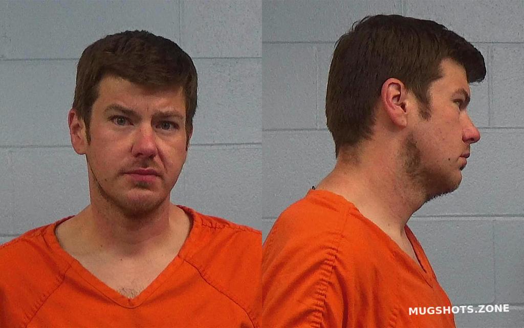 DOOLITTLE JASON TRAVIS 06/02/2024 - Williamson County Mugshots Zone