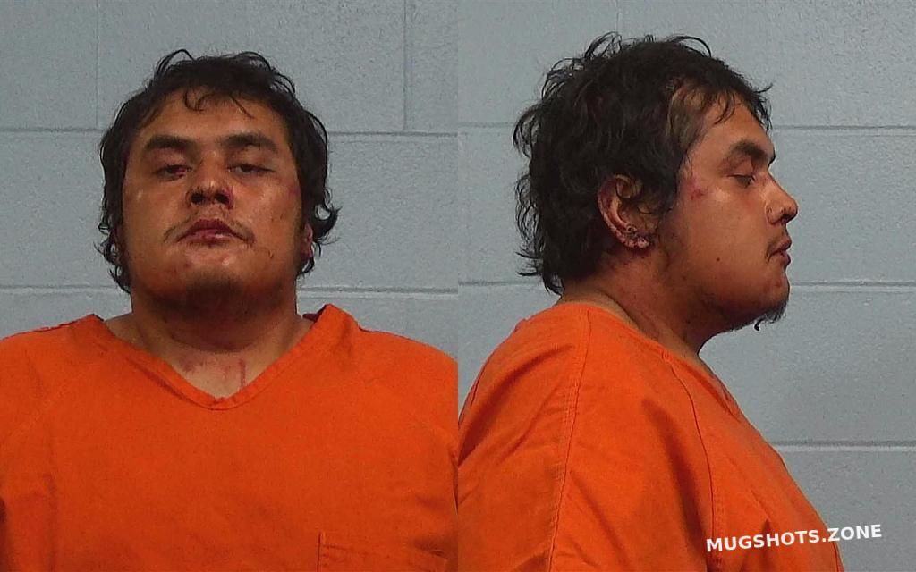 RANGEL-SANCHEZ ISAIAH 06/02/2024 - Williamson County Mugshots Zone