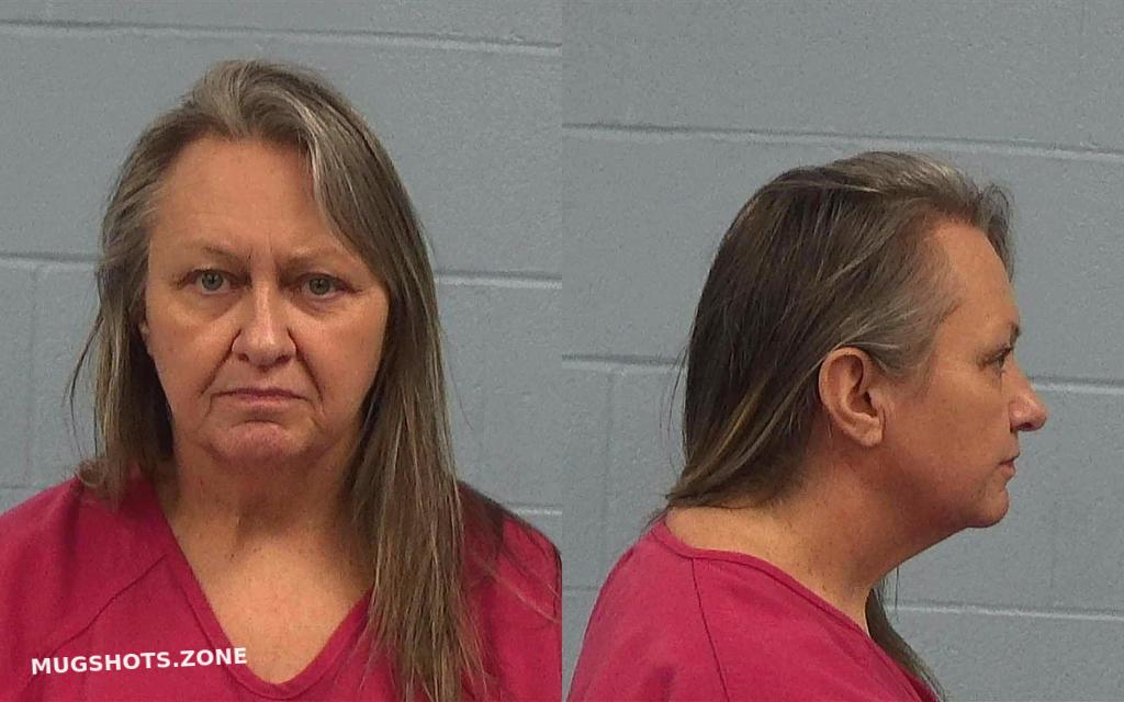 SIMS DENISE ANGELINE 06/04/2024 - Williamson County Mugshots Zone