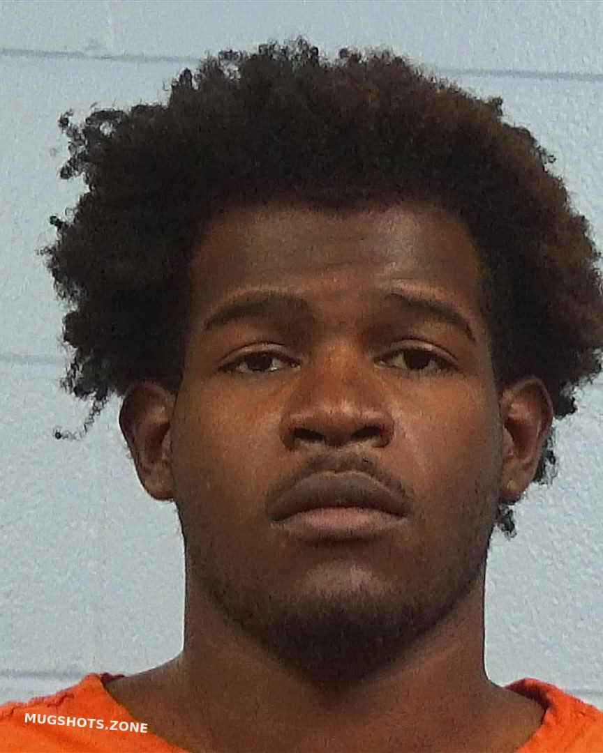 COKLEY HAKEMAN ALEXANDER ALI 06/04/2024 - Williamson County Mugshots Zone