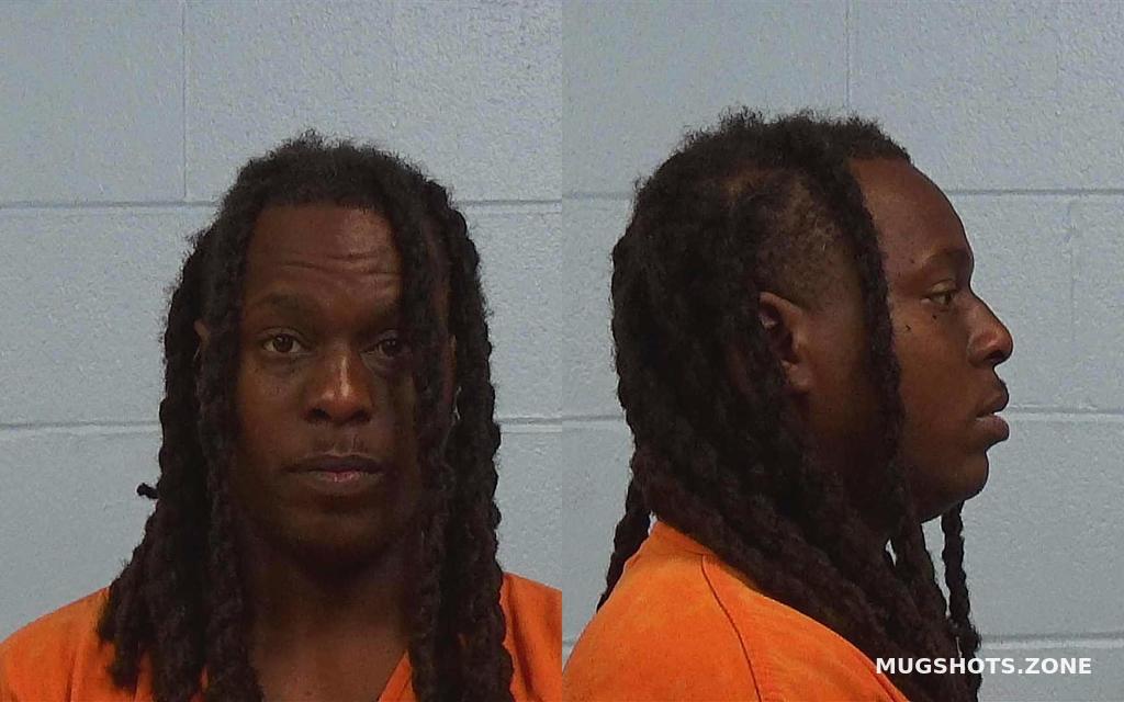 PARKS CHRISTOPHER ANDERSON 06/05/2024 - Williamson County Mugshots Zone