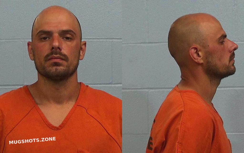 RIFFLE COLT DEVAN 06/05/2024 - Williamson County Mugshots Zone