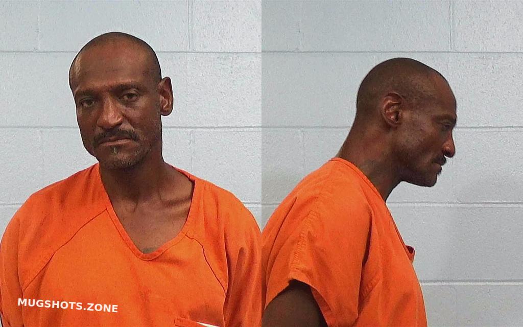 STOGLIN RODERICK LEE 06/05/2024 - Williamson County Mugshots Zone