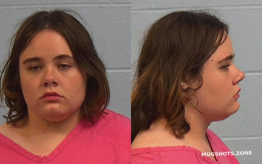 MAXFIELD KYRA 06/06/2024 - Williamson County Mugshots Zone
