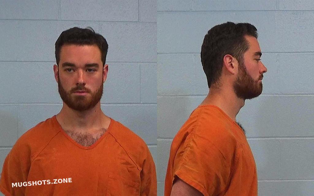 HALL LOGAN 06/06/2024 - Williamson County Mugshots Zone