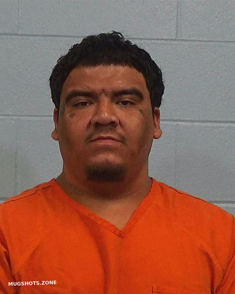 GUTIERREZ CHRISTOPHER LEE 06/06/2024 - Williamson County Mugshots Zone