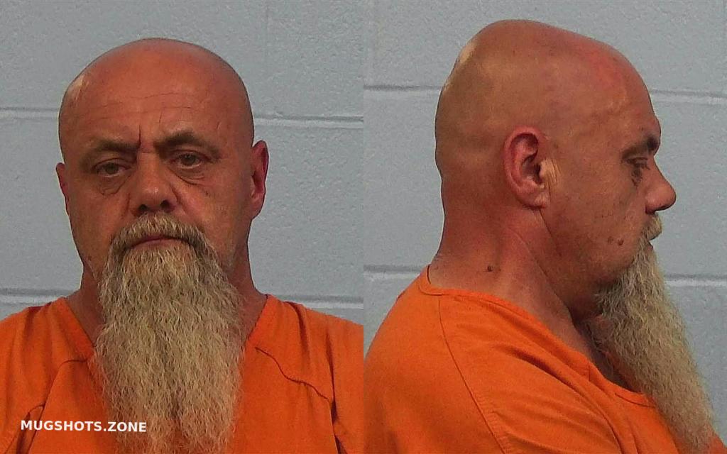 MASSIE SCOTT ALLEN 06/07/2024 - Williamson County Mugshots Zone