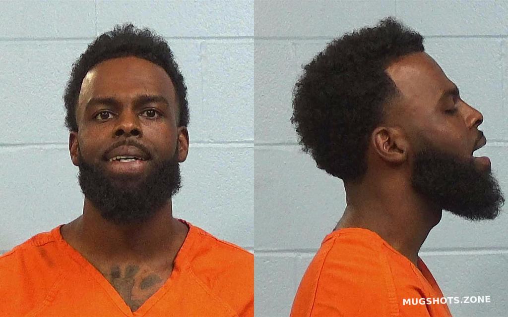 DIXON ALEX LEWIS 06/09/2024 - Williamson County Mugshots Zone