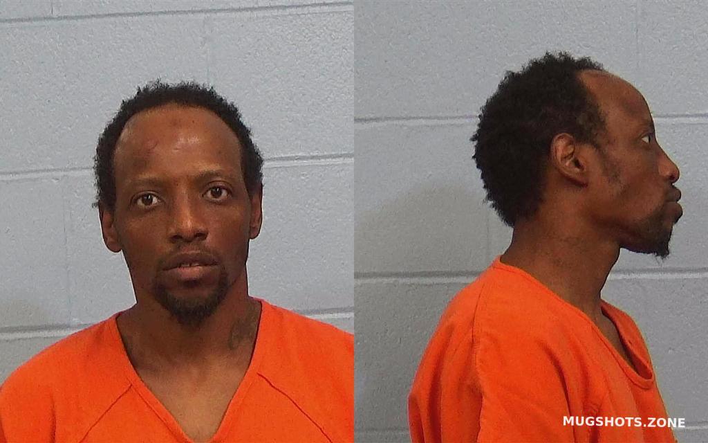 BOWIE ERIC 06/10/2024 - Williamson County Mugshots Zone