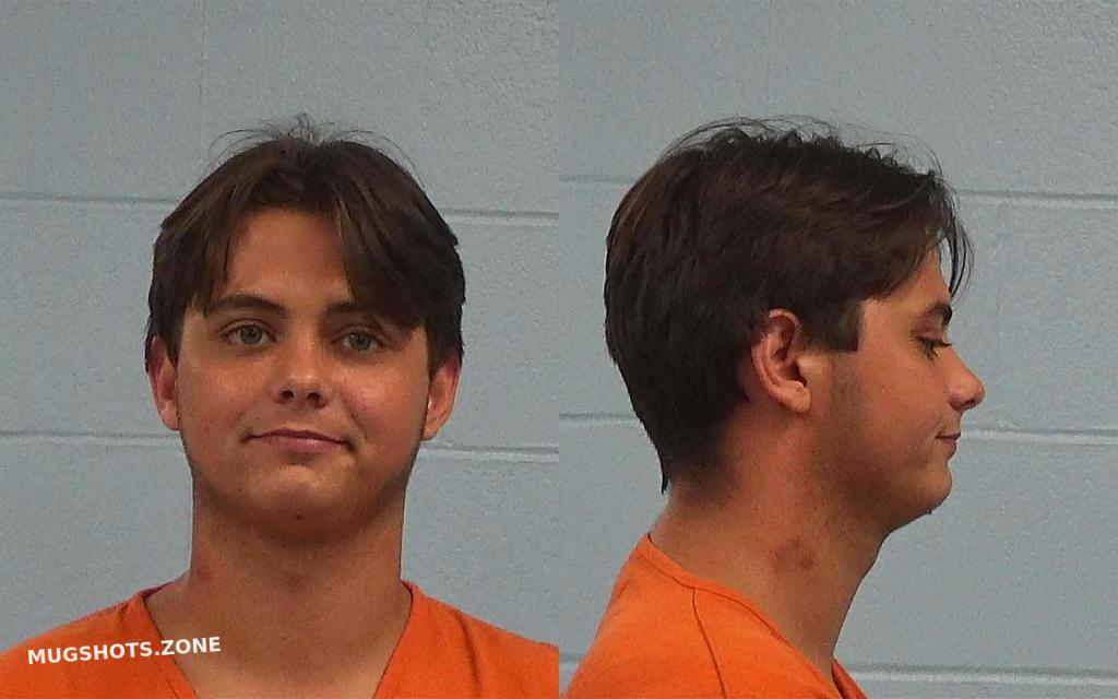 WARD ROCKO ELIJAH JAMES 06/11/2024 - Williamson County Mugshots Zone