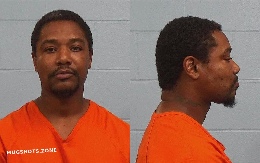 LEE JACK TERRY III 06/11/2024 - Williamson County Mugshots Zone