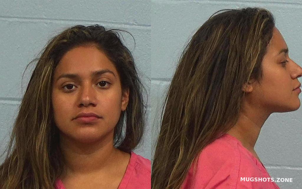 CRUZ EDITH 06/13/2024 - Williamson County Mugshots Zone