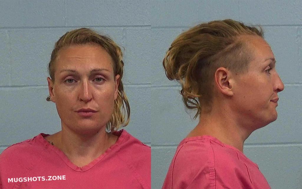 OUEDRAOGO SARAH ISABELLE 06/13/2024 - Williamson County Mugshots Zone