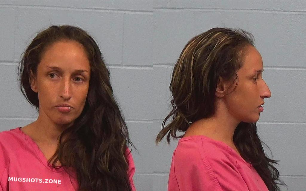 TIBBS TONYA MICHELLE 06/13/2024 - Williamson County Mugshots Zone