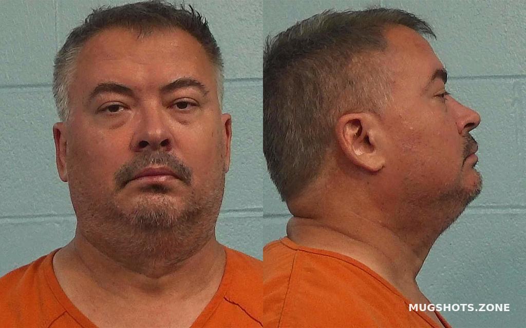 BROWN RYON LEE 06/15/2024 - Williamson County Mugshots Zone