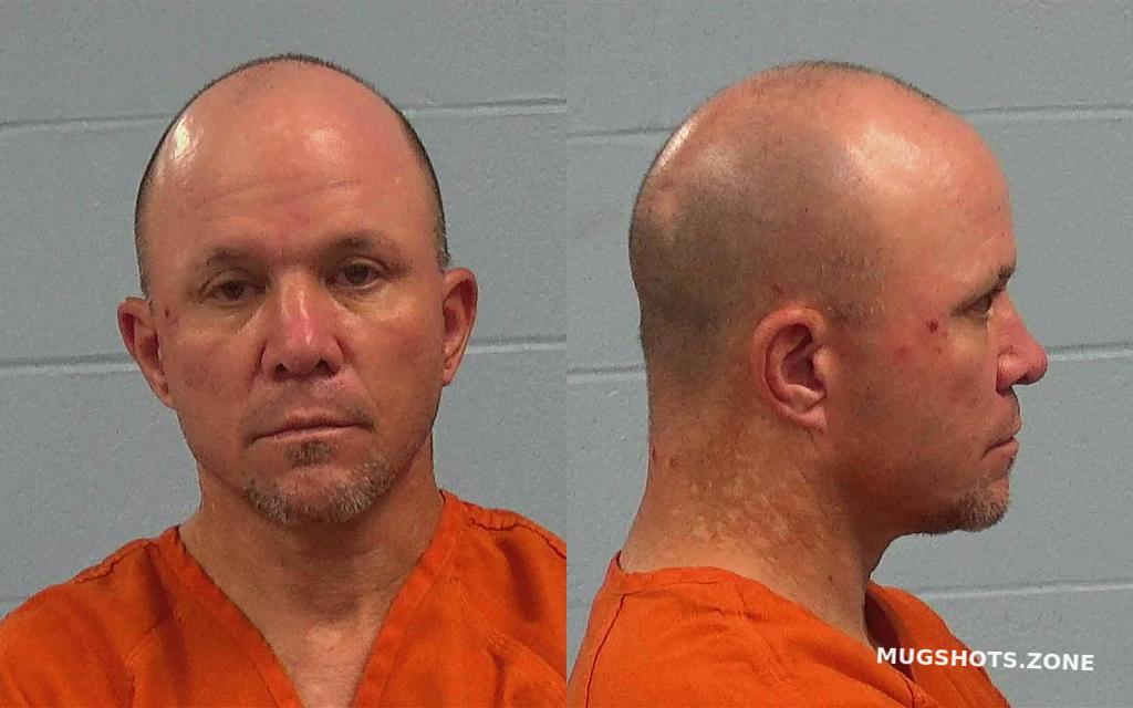 KADNER DAVID SAMUEL 06/16/2024 - Williamson County Mugshots Zone