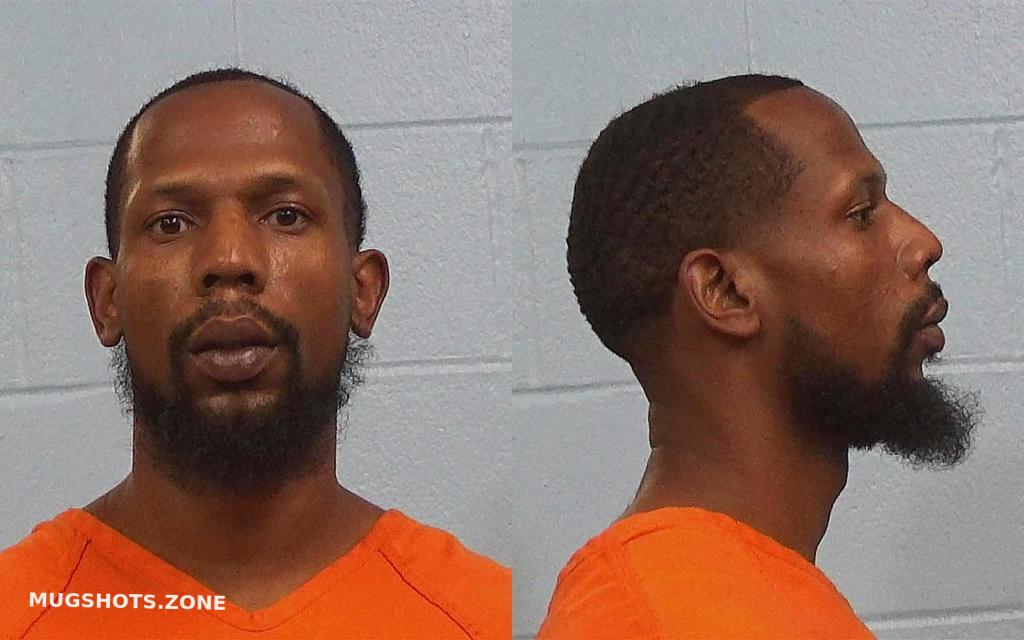 RICE MONTRELL DEONTRA 06/18/2024 - Williamson County Mugshots Zone