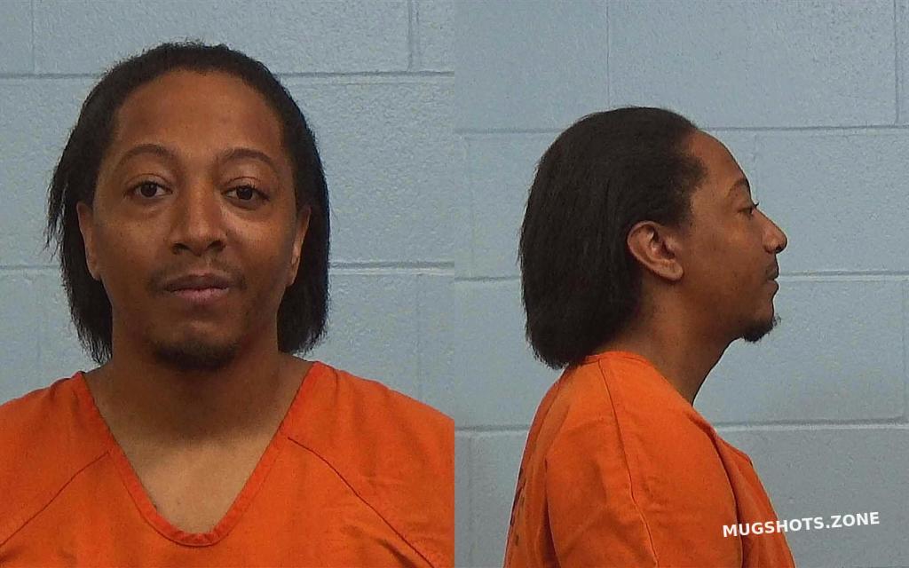 RUNDELL CHRISTOPHER JORDAN 06/19/2024 - Williamson County Mugshots Zone