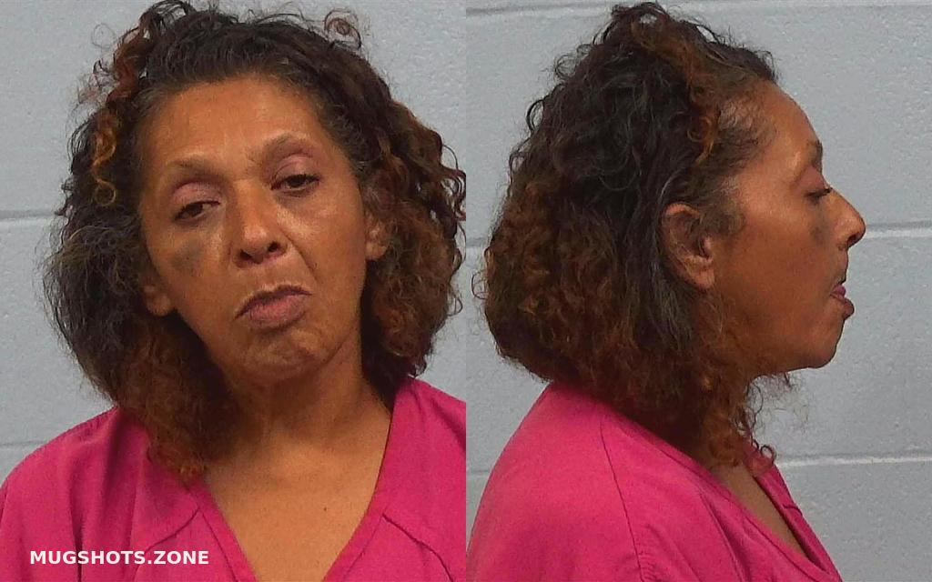 ALVAREZ TALITHA 06/20/2024 - Williamson County Mugshots Zone